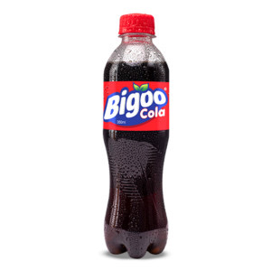 BIGOO DRINKS BY 20PCS - PACK | Lowest Drinks Prices in Ghana