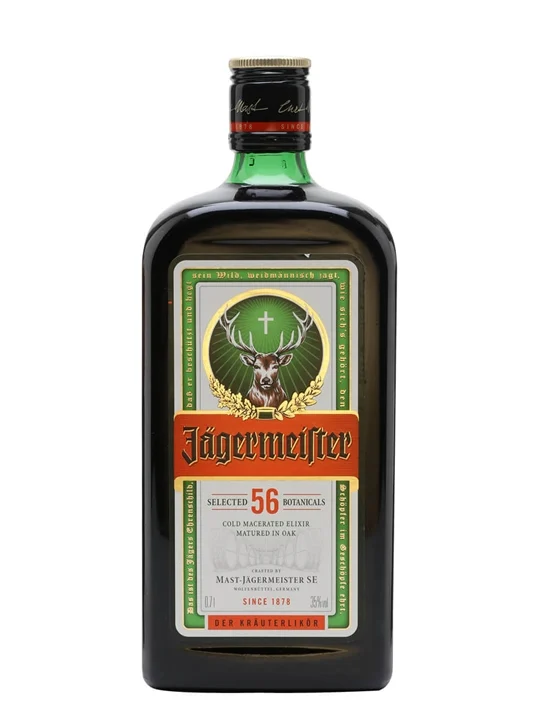 JAGERMEISTER-50CL | Lowest Drinks Prices in Ghana