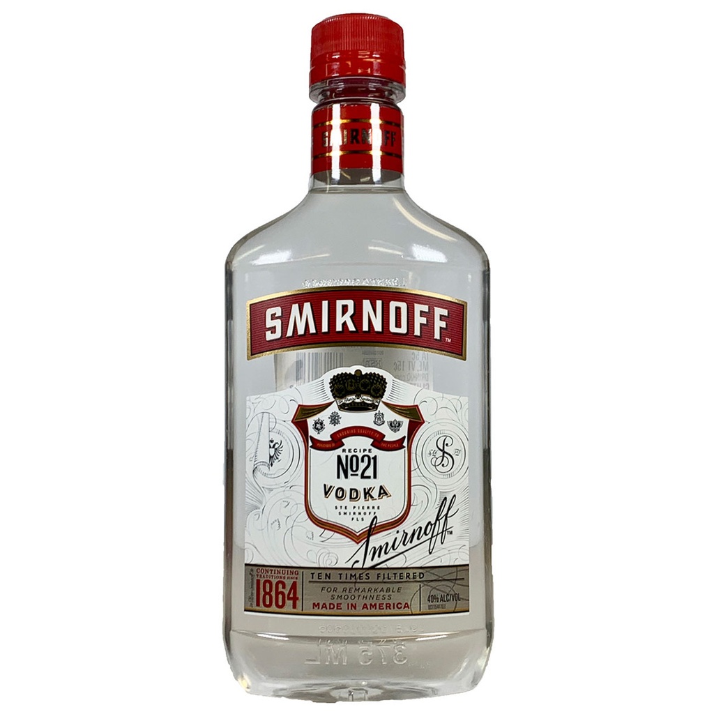 SMIRNOFF RED -20CL | Lowest Drinks Prices in Ghana